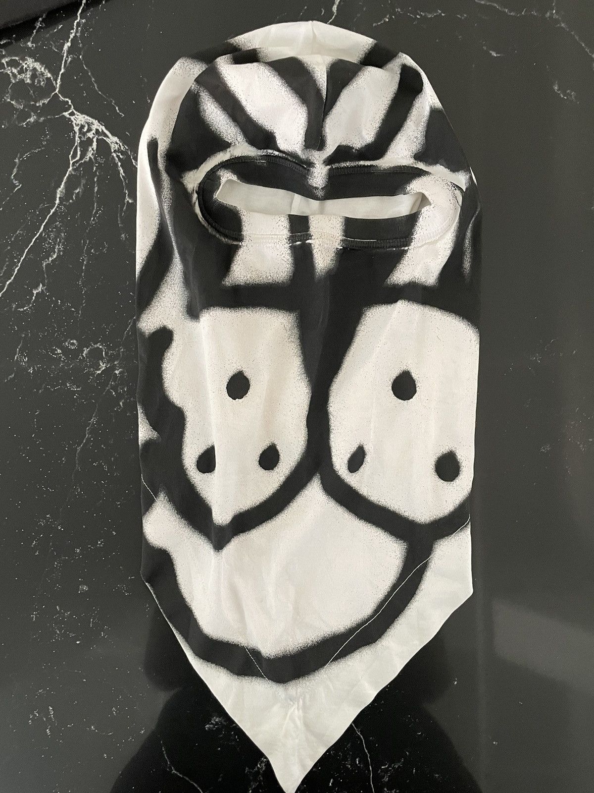 Chito × Givenchy Givenchy Chito balaclava mask dog | Grailed