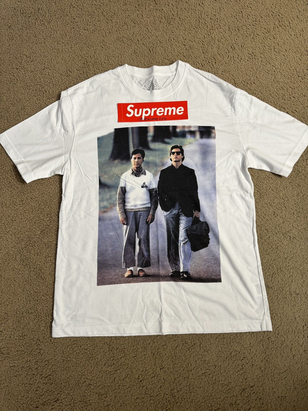 Palace Palace Reign Man | Grailed