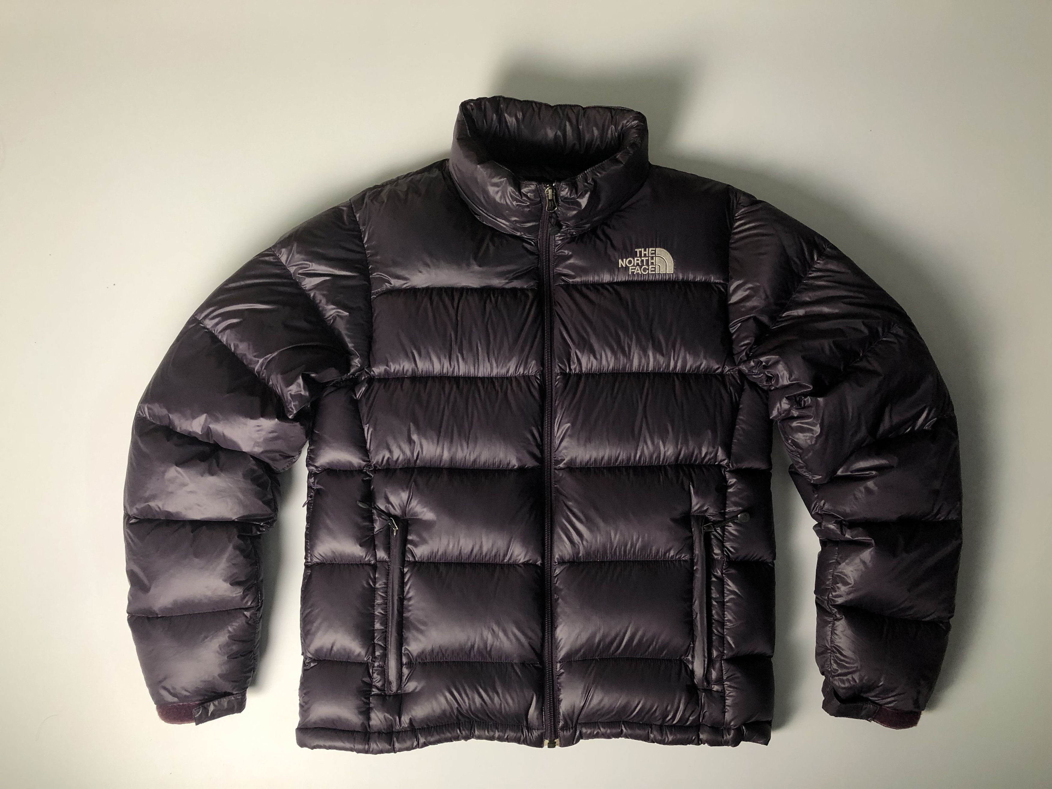 The North Face The North Face 800 Fill Nuptse Puffer Jacket | Grailed