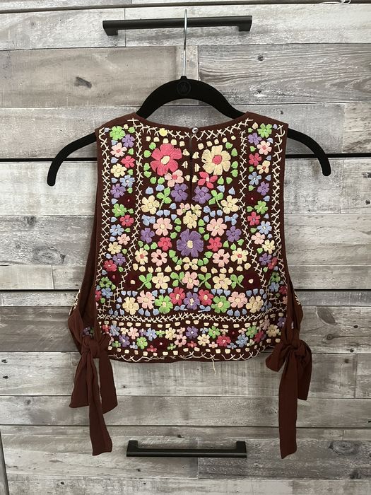 Antik Batik Brand new Antik Batik floral top made in Paris | Grailed