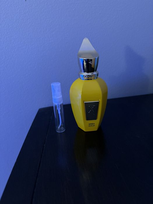 Niche Xeroff urba gold | Grailed