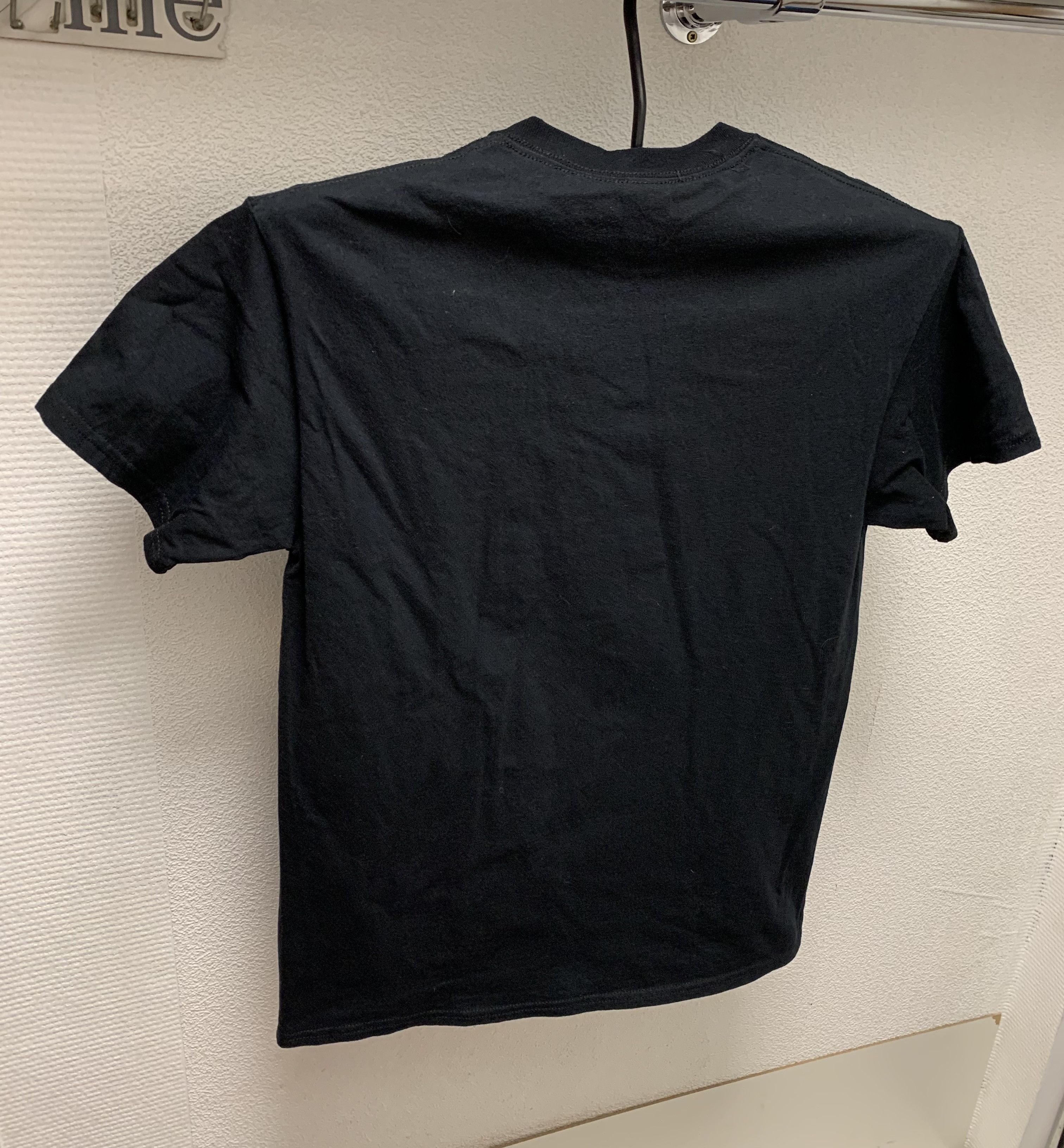 Band Tees Rage against the machine rock band black t-shirt M | Grailed