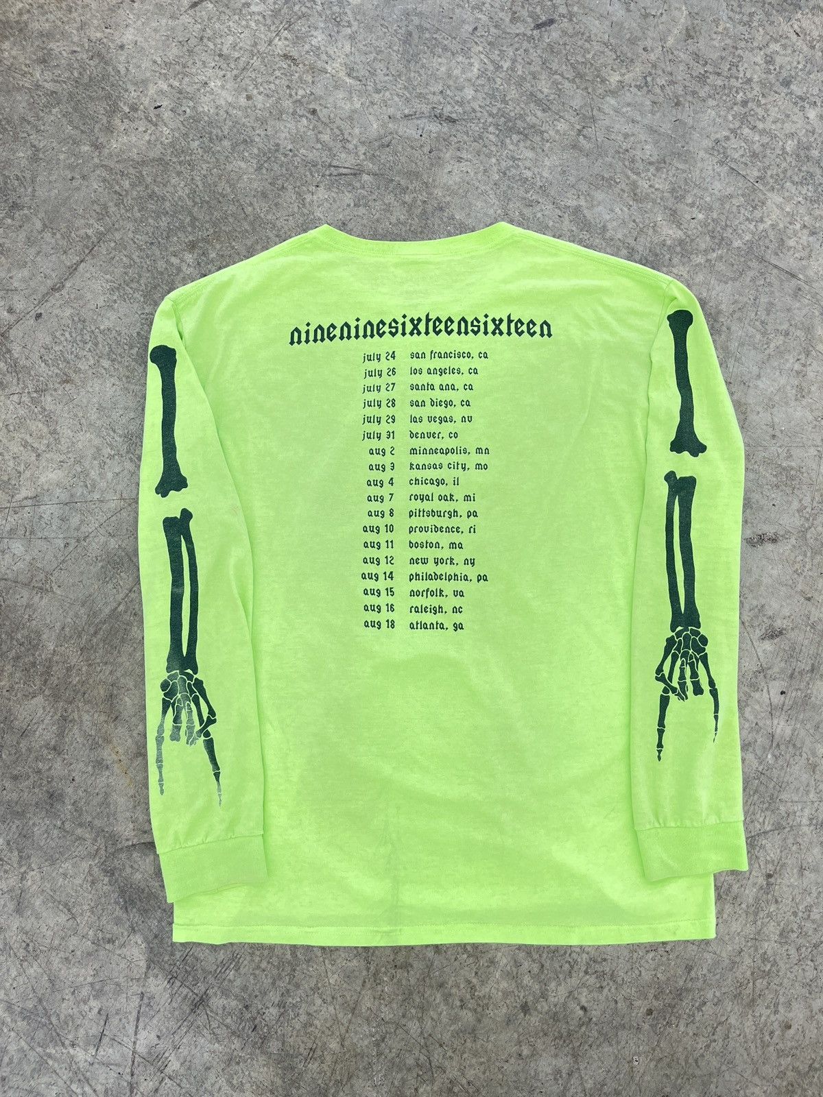 Ken Carson × Playboi Carti × Streetwear Playboi carti die lit skeleton ...