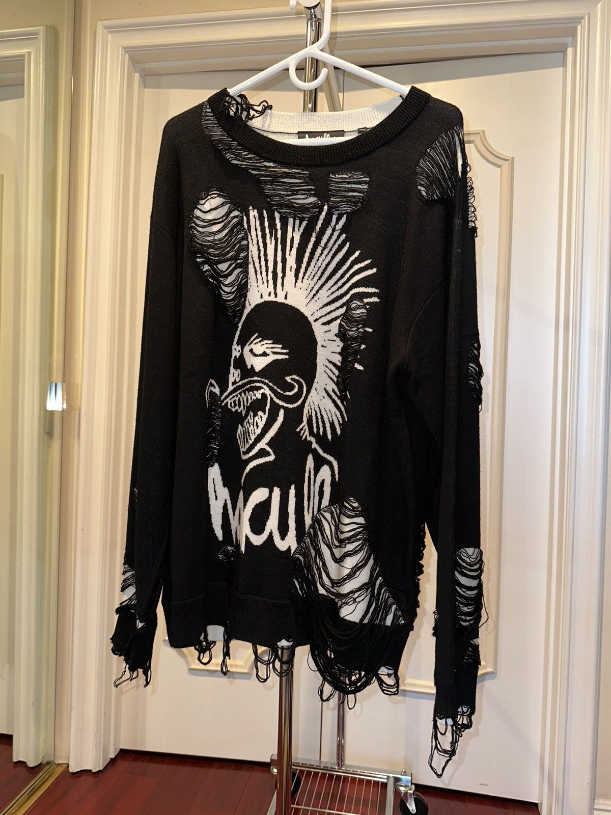 Haculla Haculla Sweater | Grailed