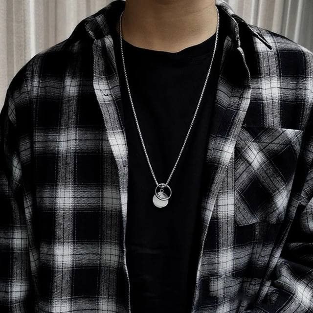 Vintage Men's neck chain | Grailed