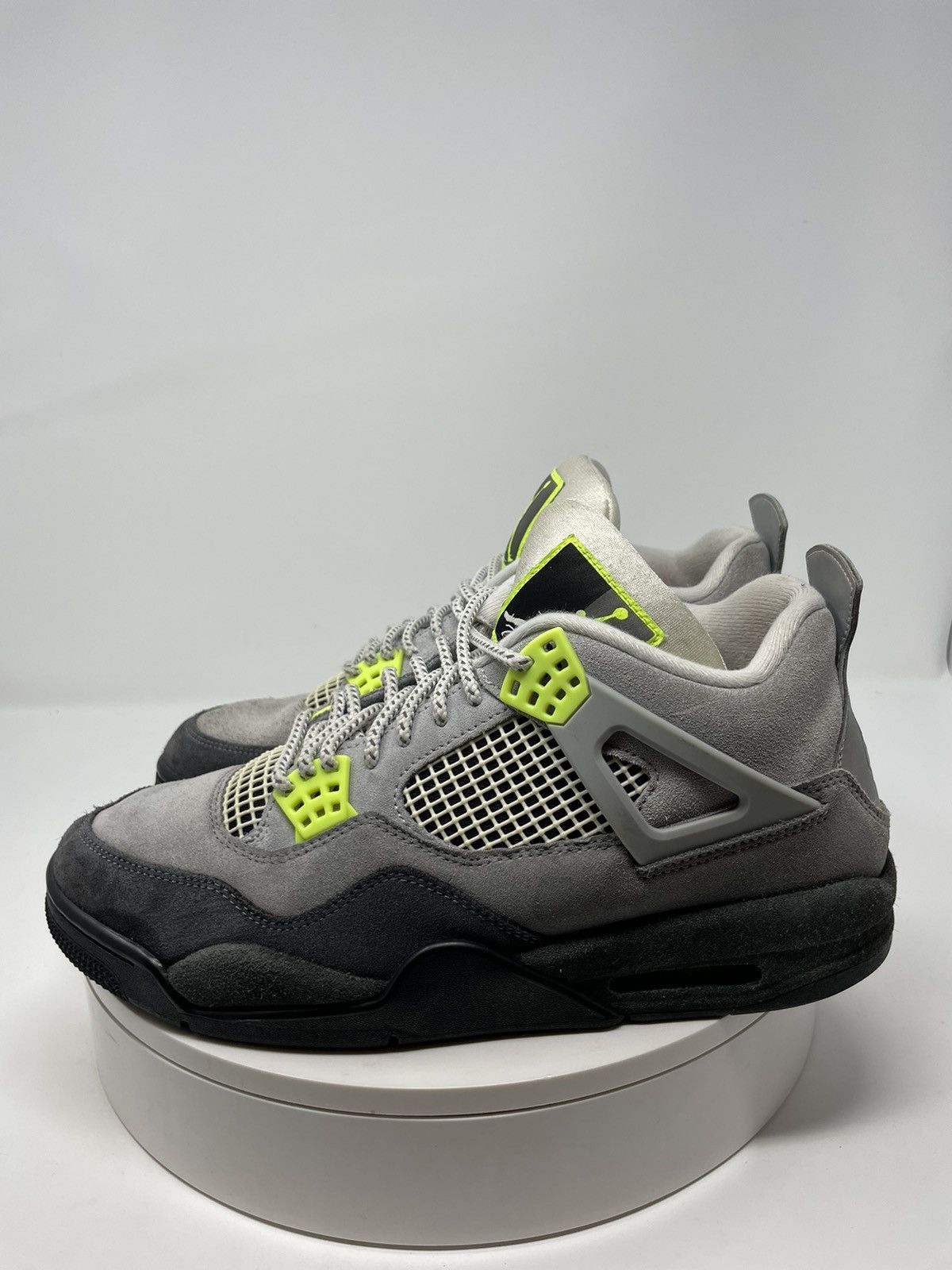 Nike Neon 95 4s size 11 | Grailed