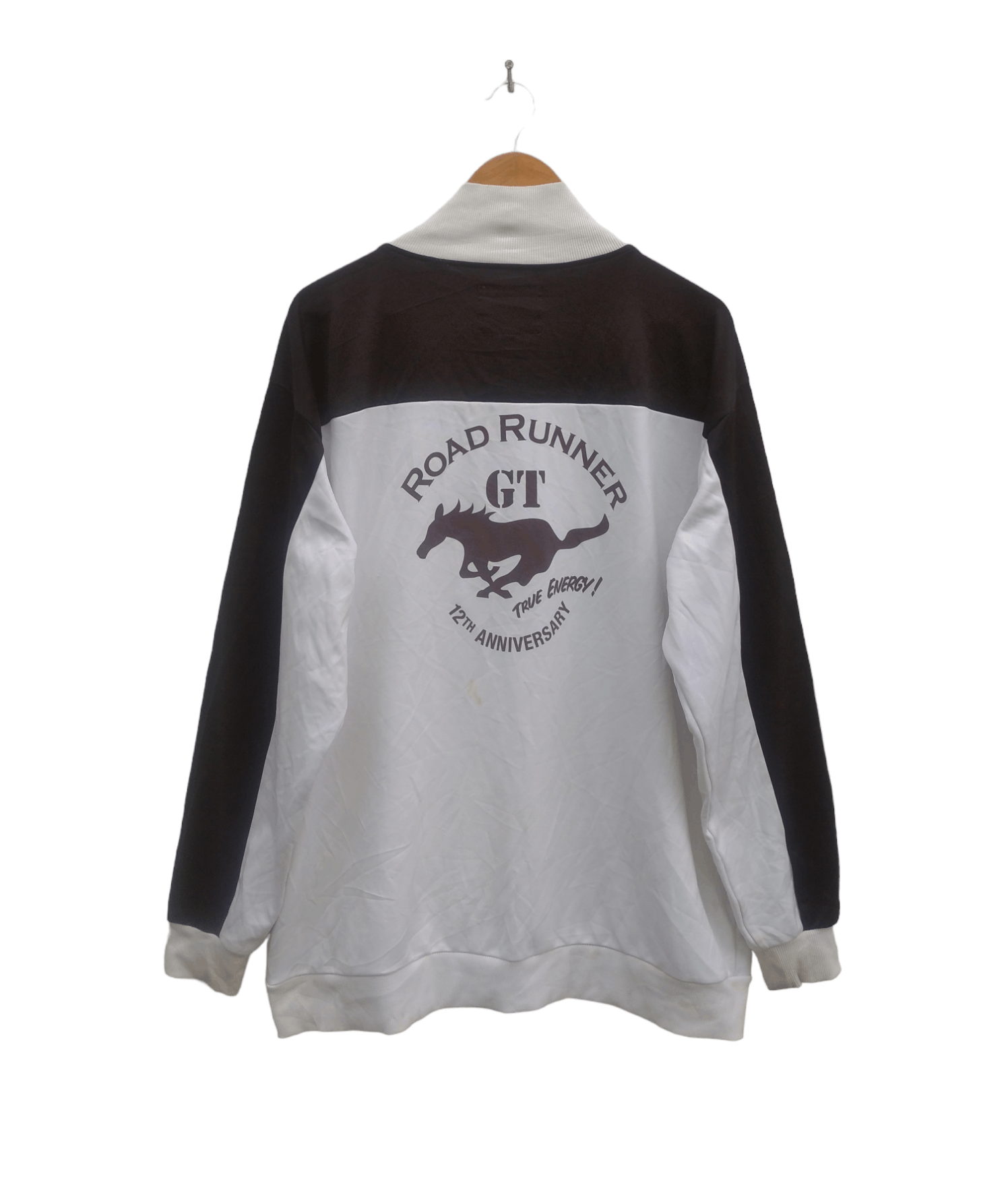 Vintage Rare🔥Vtg Road Runner Automobile 12th Anniversary Jacket | Grailed