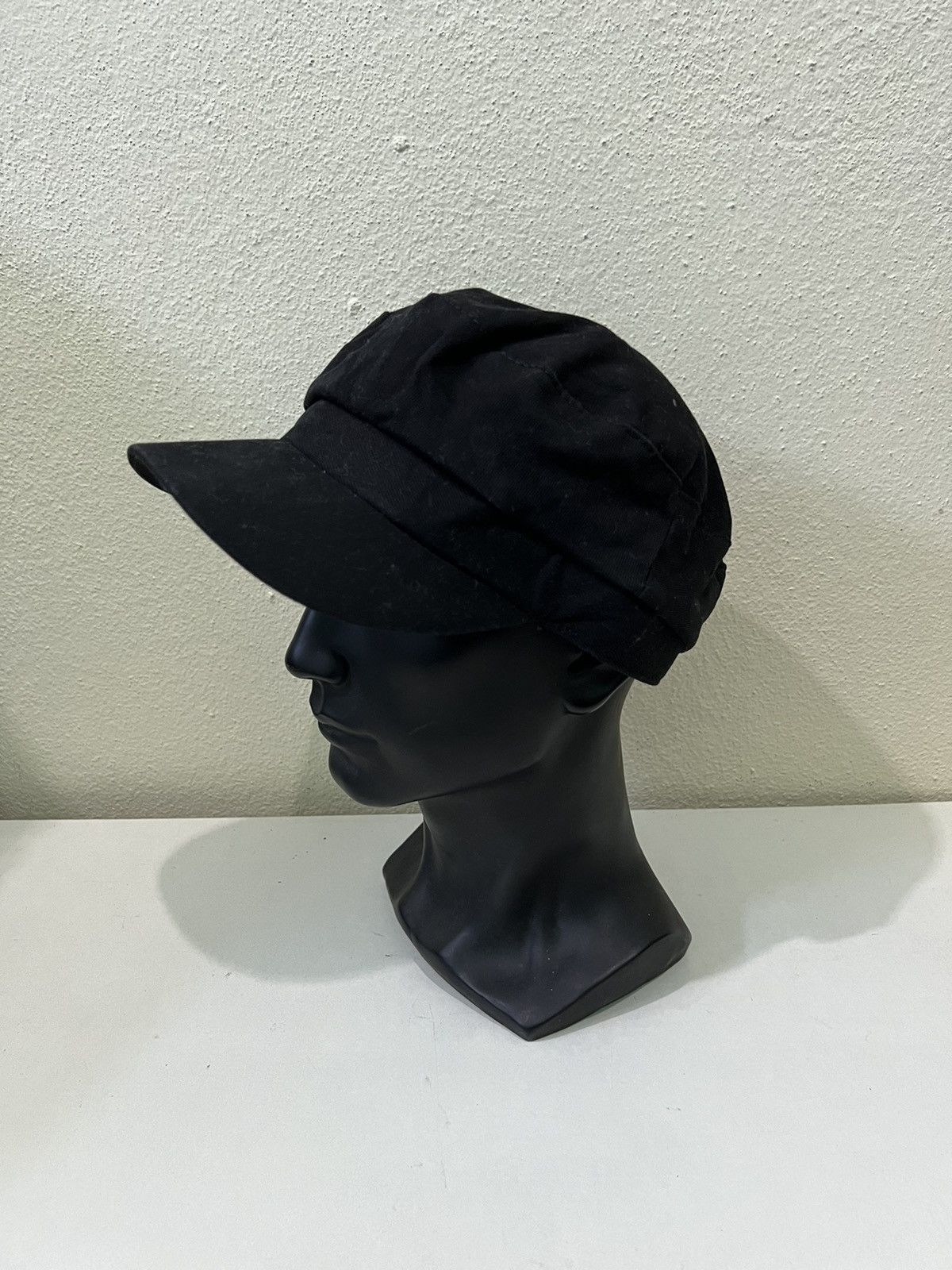 Zara Zara Plain Cap Hats | Grailed