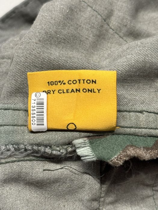 Gallery Dept. Gallery Dept. Camo Cargo G Patch Shorts | Grailed