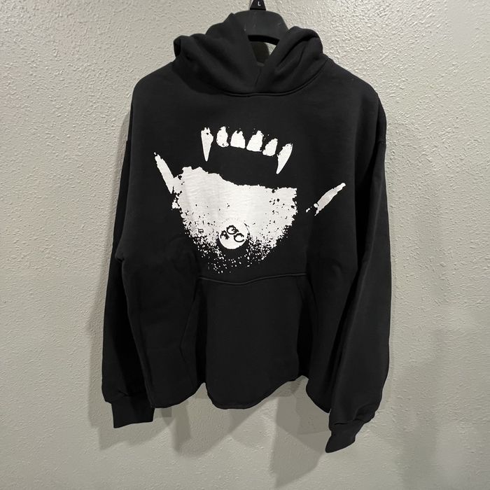 Ken Carson Ken Carson AGC Hoodie | Grailed