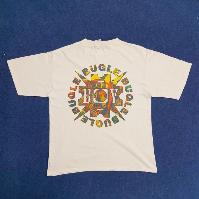 Bugle Boy Bugle Boy Skate Style Tshirt | Grailed