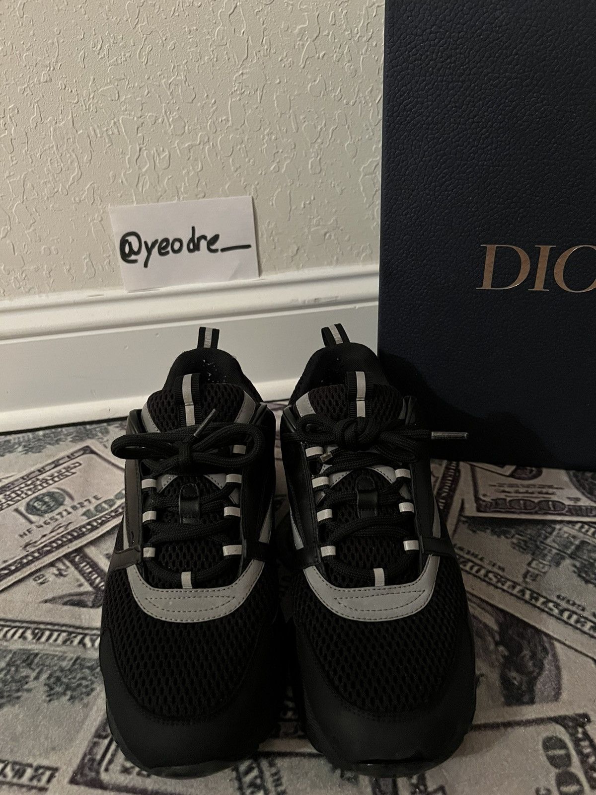 Dior Dior B22 | Grailed