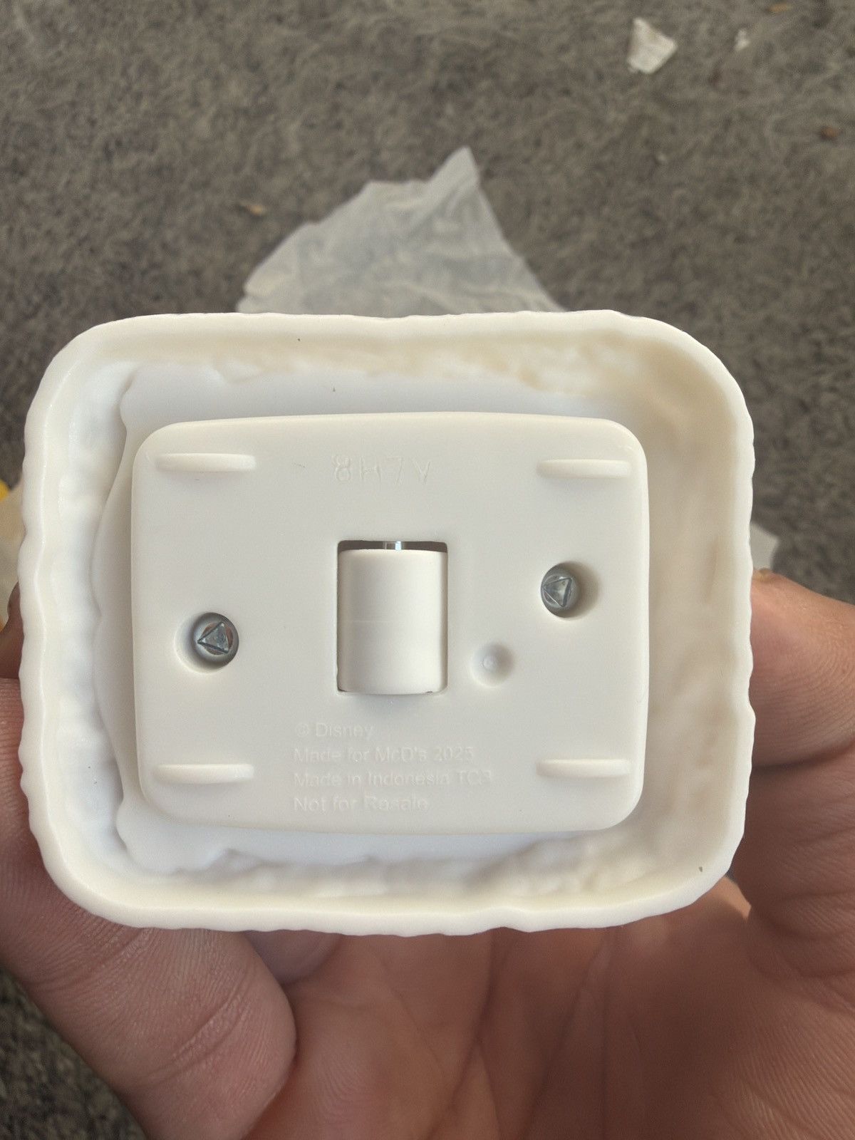 Disney 2025 McDonald’s Disney Zootopia 2 Nick Wilde | Grailed