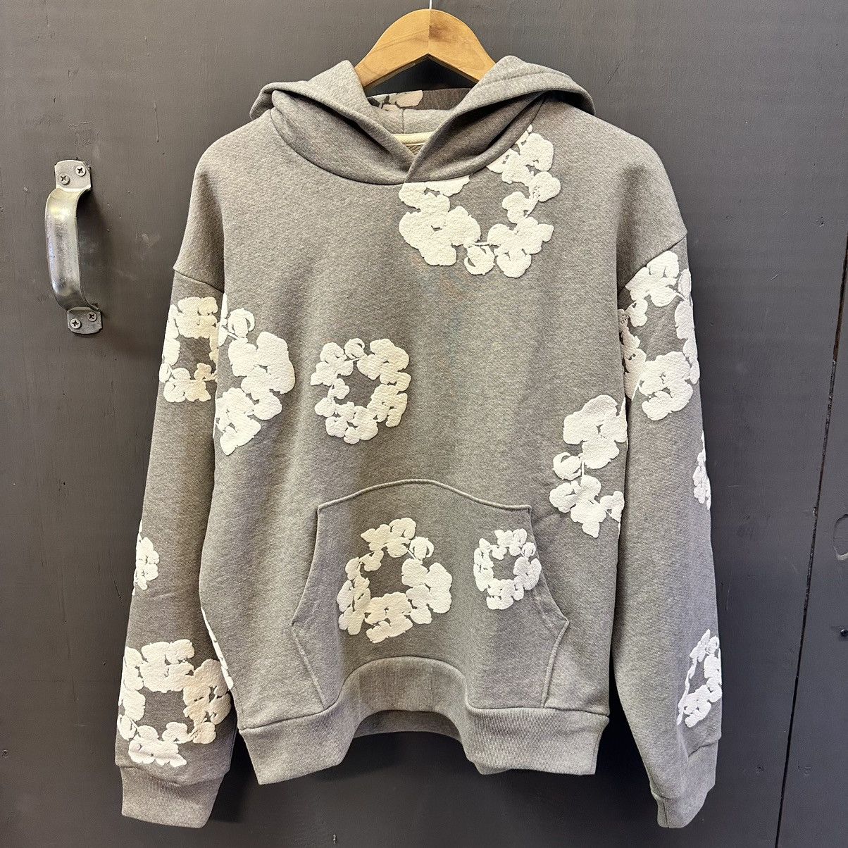 DENIM TEARS Denim Tears Sweatshirt | Grailed