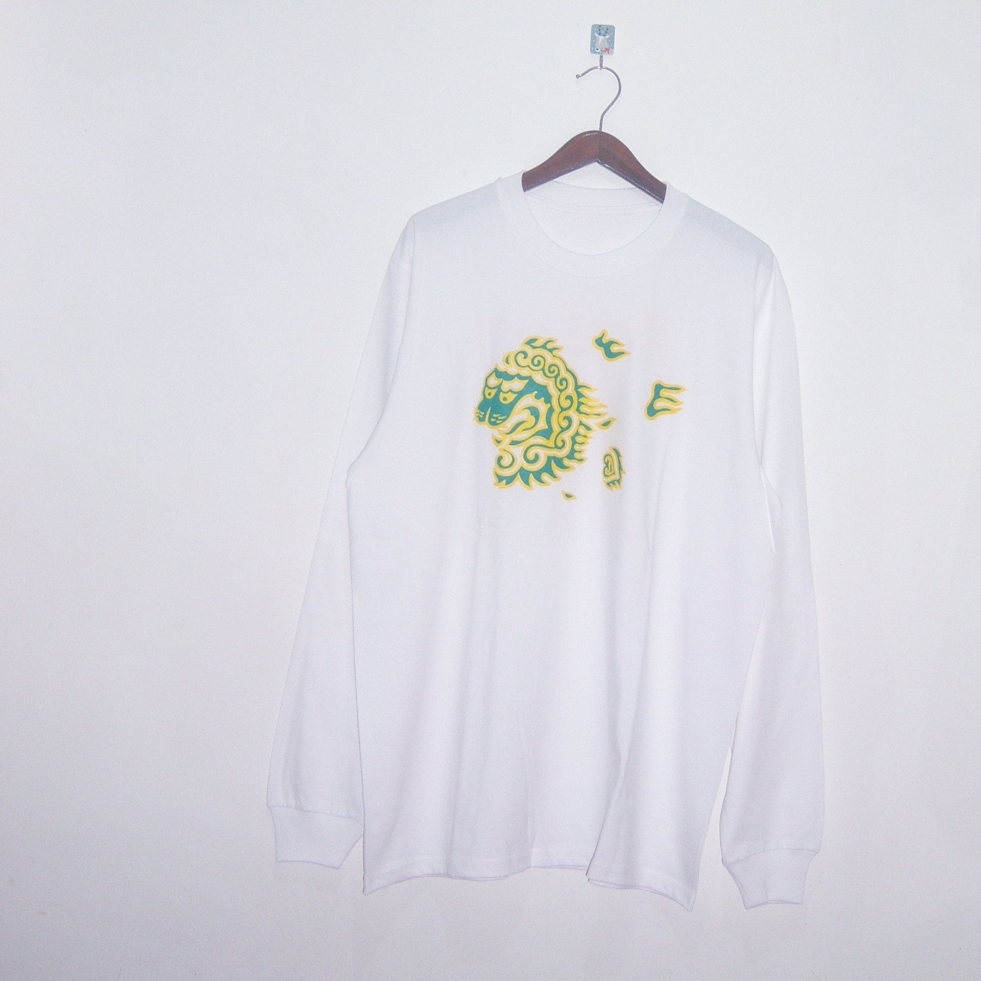 Band Tees × Good Music Merchandise Very Rare Polvo Exploded Drawing T ...
