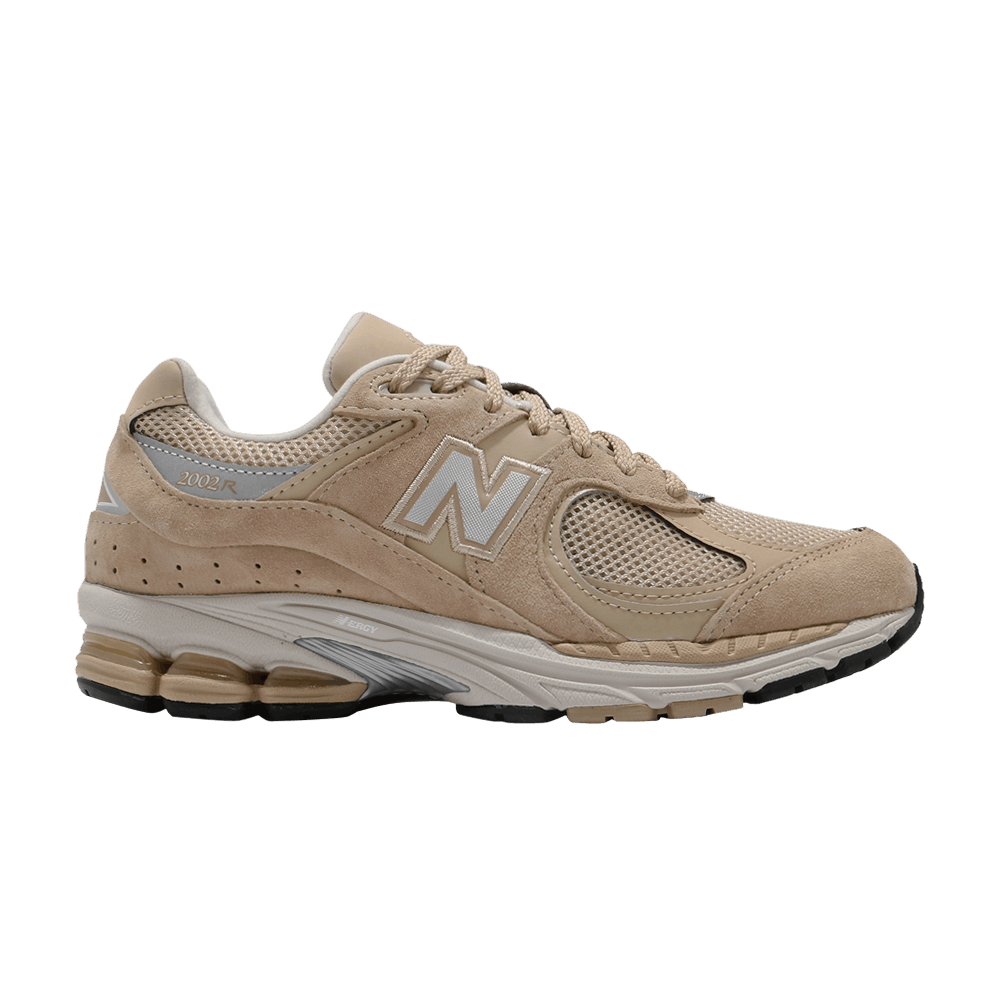 New Balance 2002R Khaki | Grailed