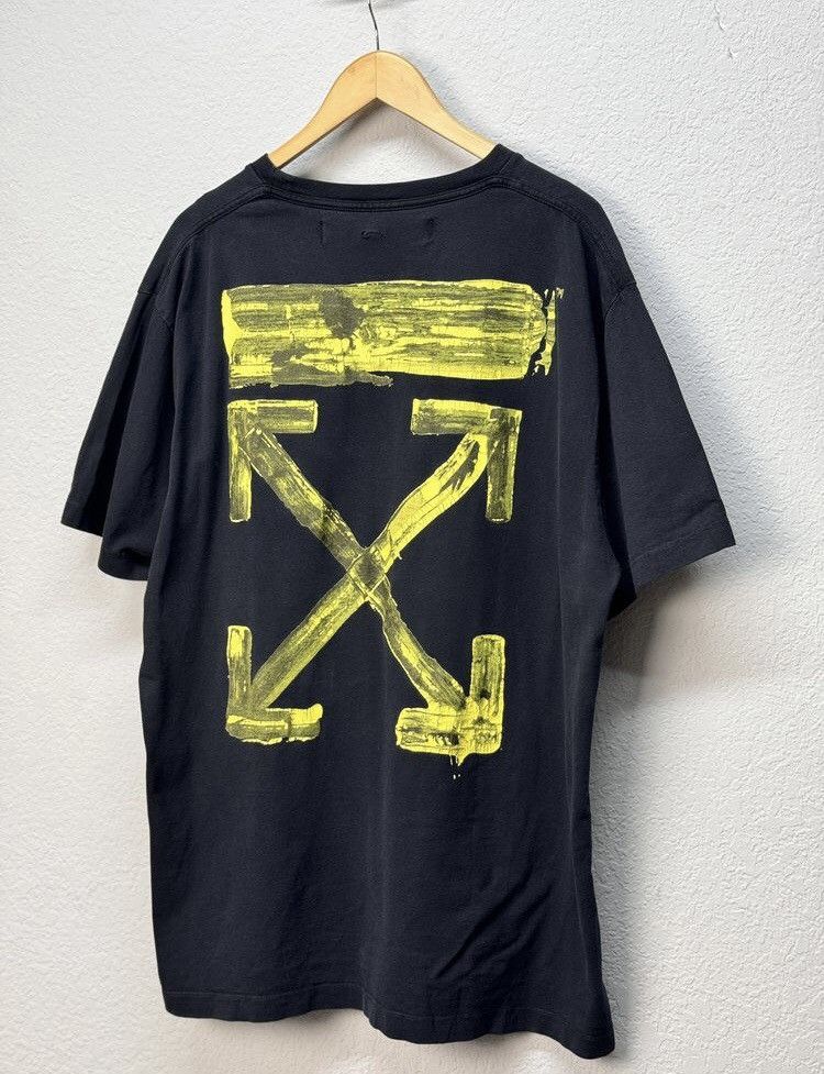 Off-White Off-White Acrylic Arrows S/S 2020 Y2K | Grailed