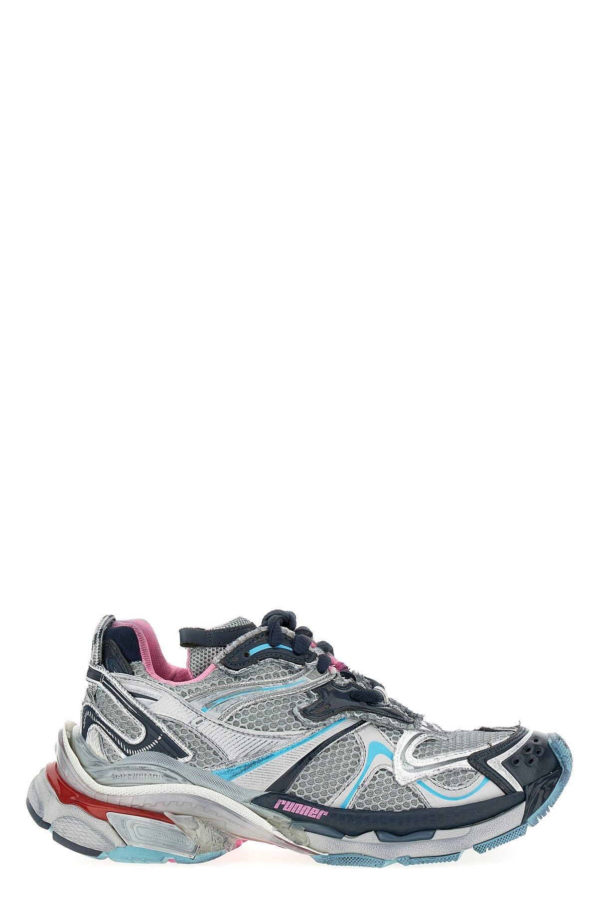 Balenciaga 'Runner 2' sneakers | Grailed