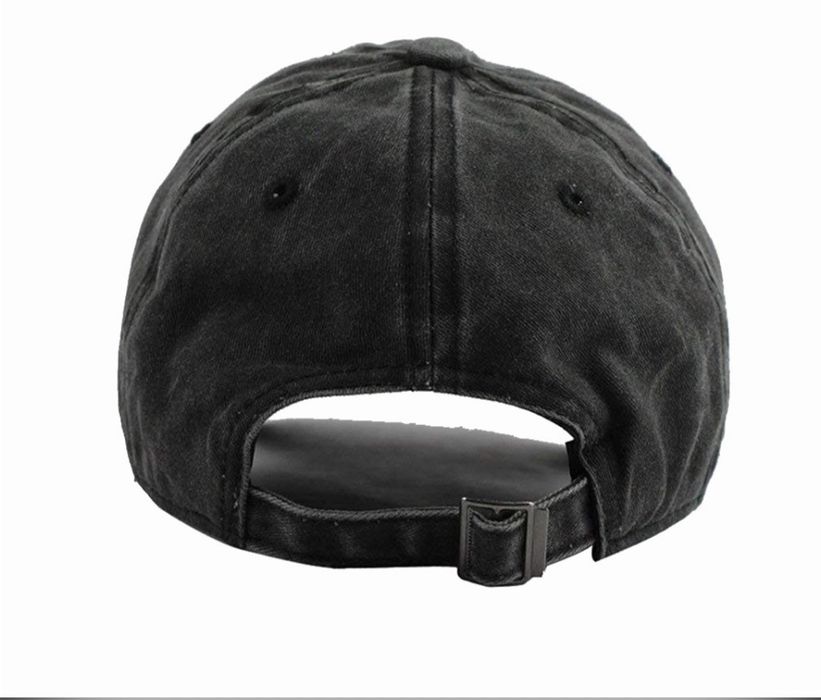 Custom Berserk Brand of Sacrifice Curse Mark Dad Hat anime japanese ...
