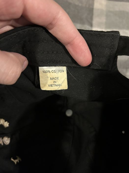 Kanye West Kanye West Life of Pablo Hat | Grailed