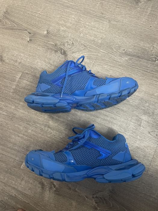 Balenciaga Balenciaga Tracks | Grailed