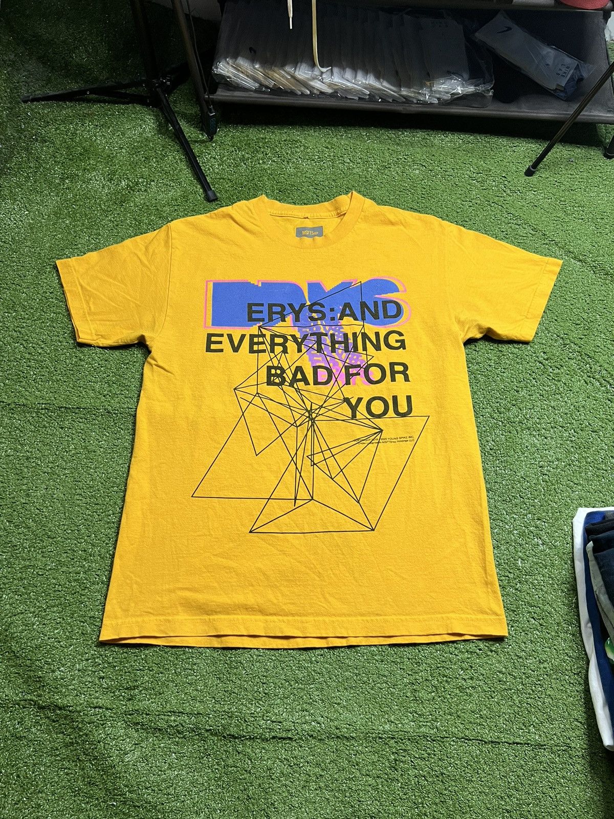 Msftsrep × SYRE × Streetwear erys syre msftsrep jaden smith rapper ...