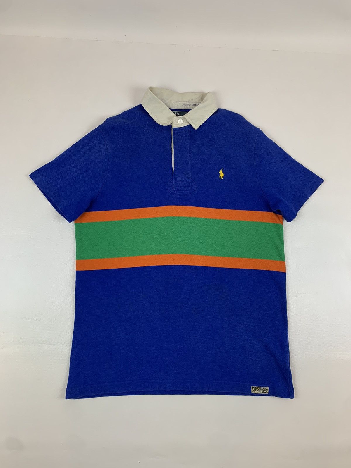 Polo Ralph Lauren × Streetwear × Vintage Vintage 90s Polo Ralph Lauren ...