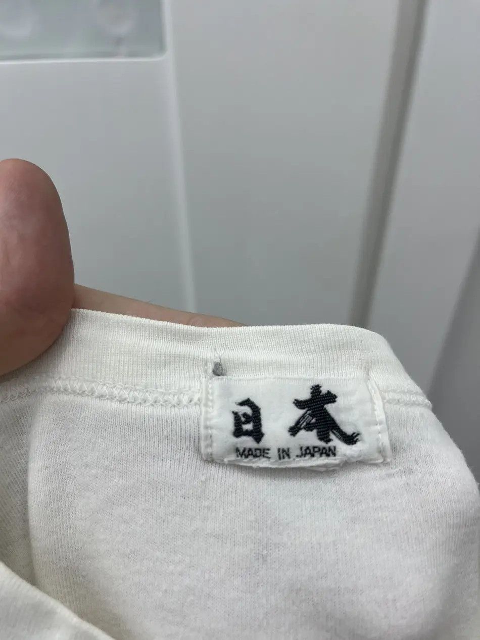 Art × Japanese Brand × Streetwear Vintage Kitagawa Utamaro Geisha Ukiyo ...