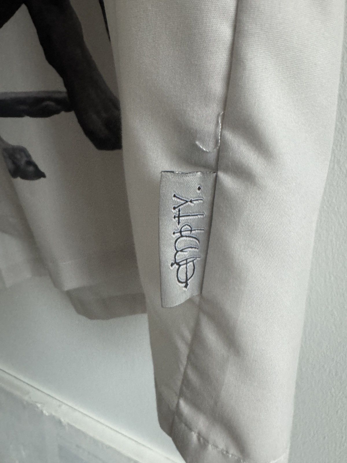 Streetwear Empty Reference shirt | Grailed