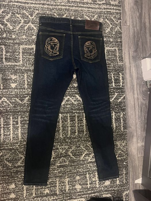 Billionaire Boys Club BBC Jeans | Grailed