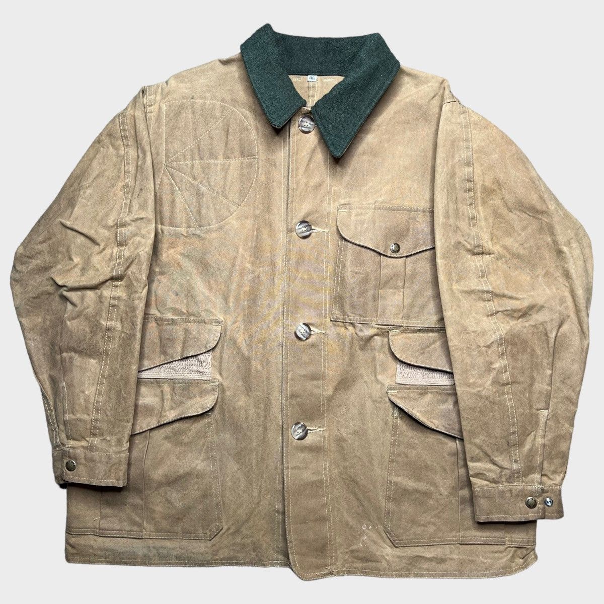 Filson × Made In Usa × Vintage Vintage 1980s Filson Garment Hunting ...