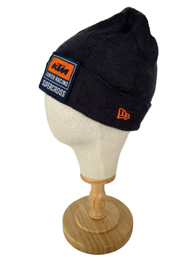 New Era × Other × Streetwear New Era KTM SuperCross beanie Hats🔥 | Grailed