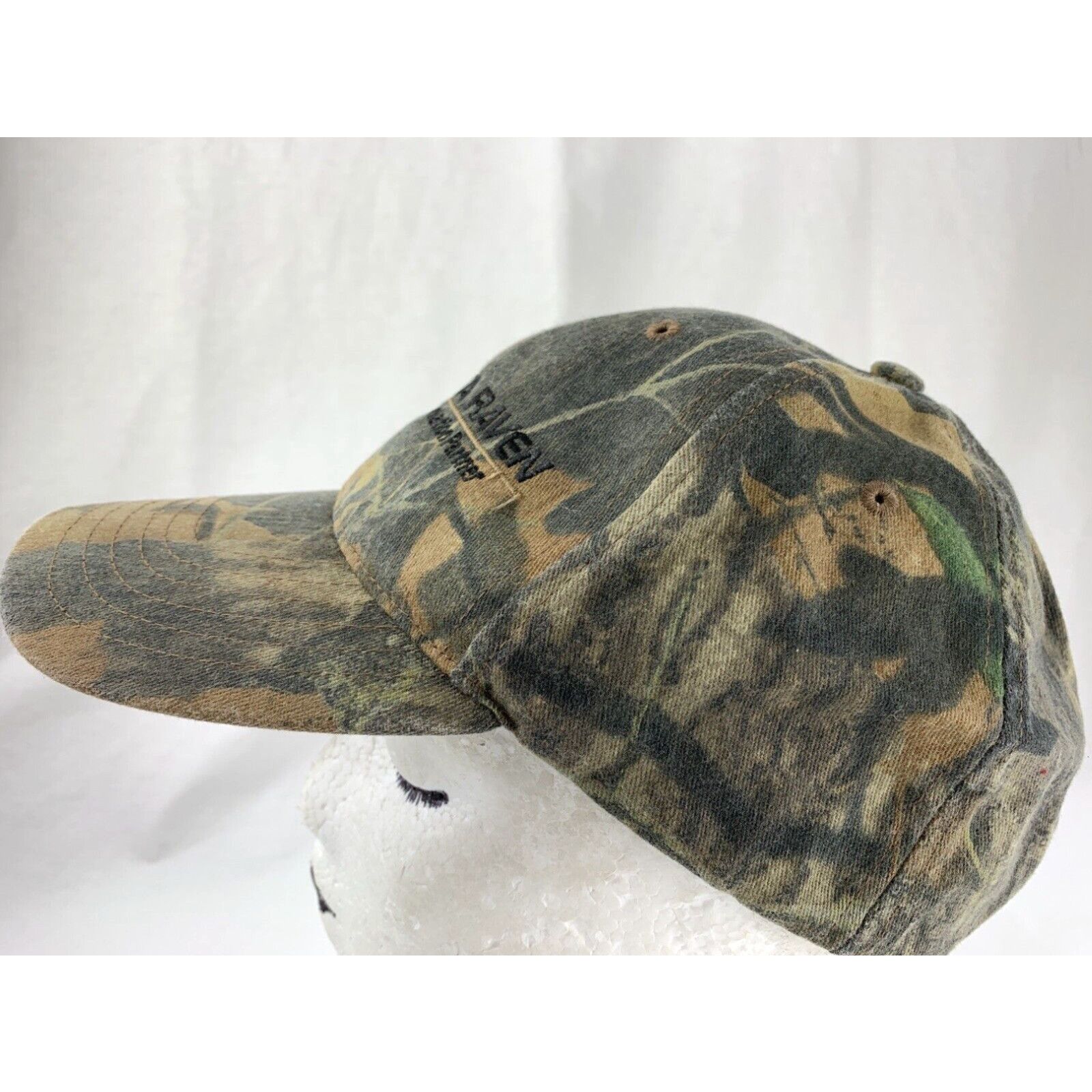 Katin CPM Beta Raven Your Autonation Partner Adjustable Adult Baseball ...