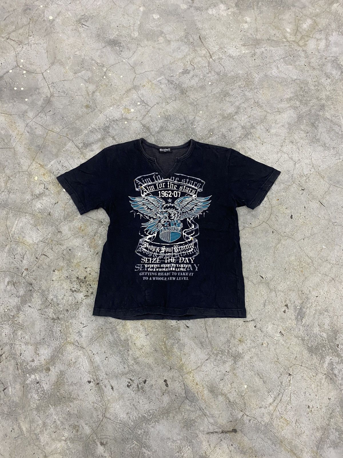 Hysteric Glamour × If Six Was Nine × Japanese Brand Rare y2k Body ...