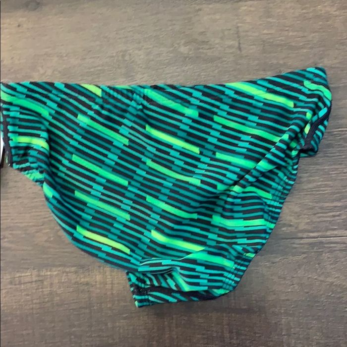 Speedo TYR Swim Briefs | Grailed