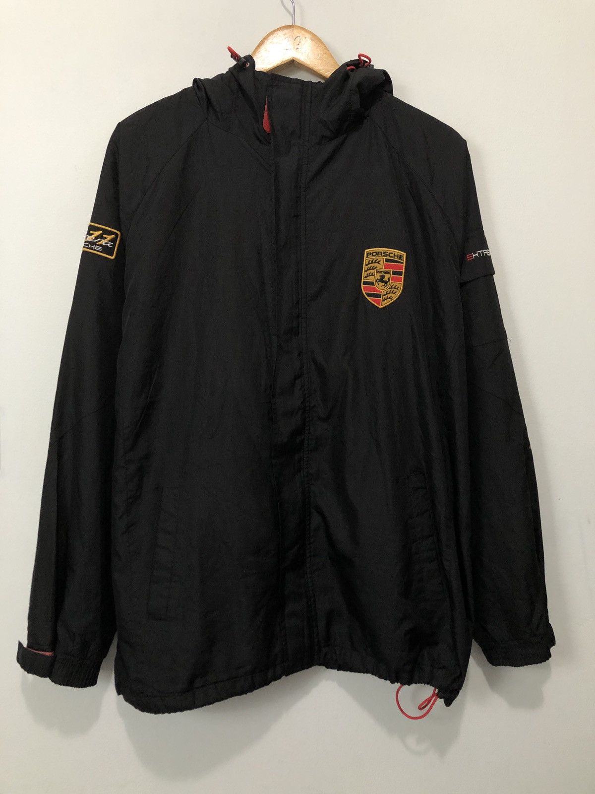 Porsche Design × Vintage Vintage Porsche 911 Carrera Extreme Speed ...