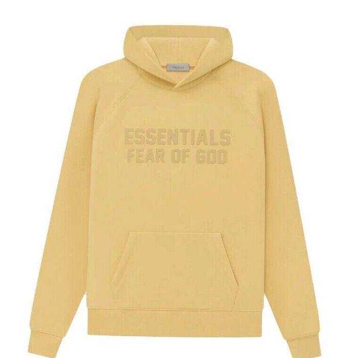 Fear of God Fear of God Essentials | Grailed