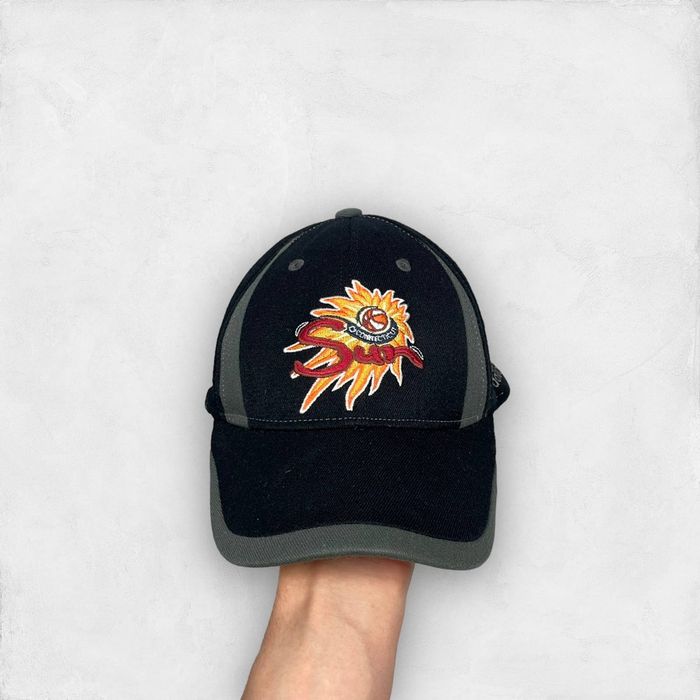 Adidas Connecticut Sun Adidas Cap Hat WNBA | Grailed