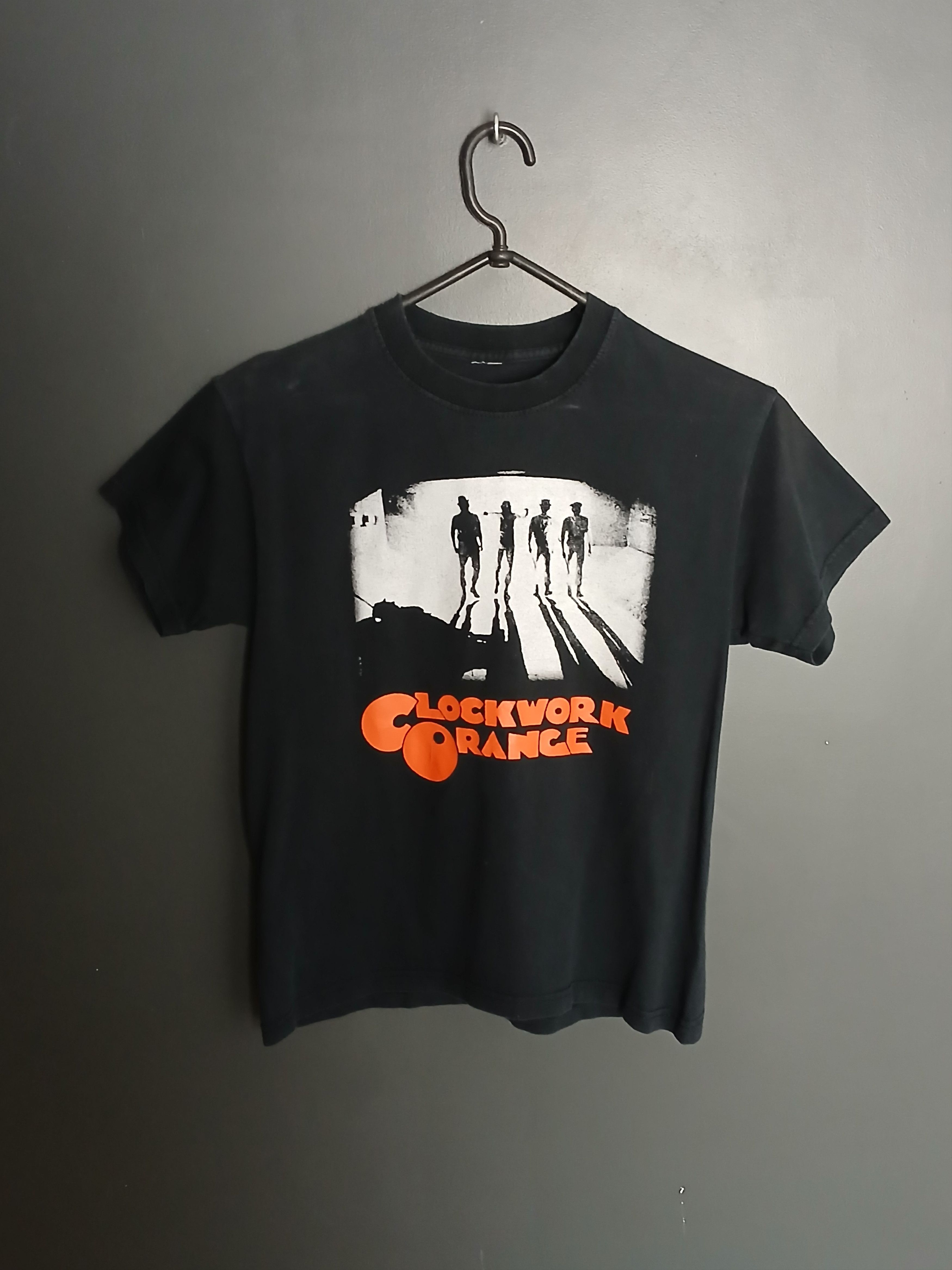 Other Clockwork Orange T-Shirt | Grailed