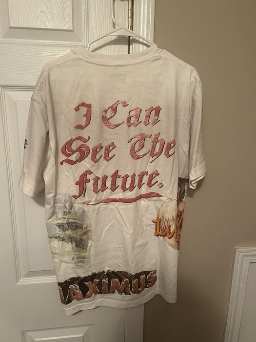 Travis Scott Travis Scott Utopia Tour Merch | Grailed