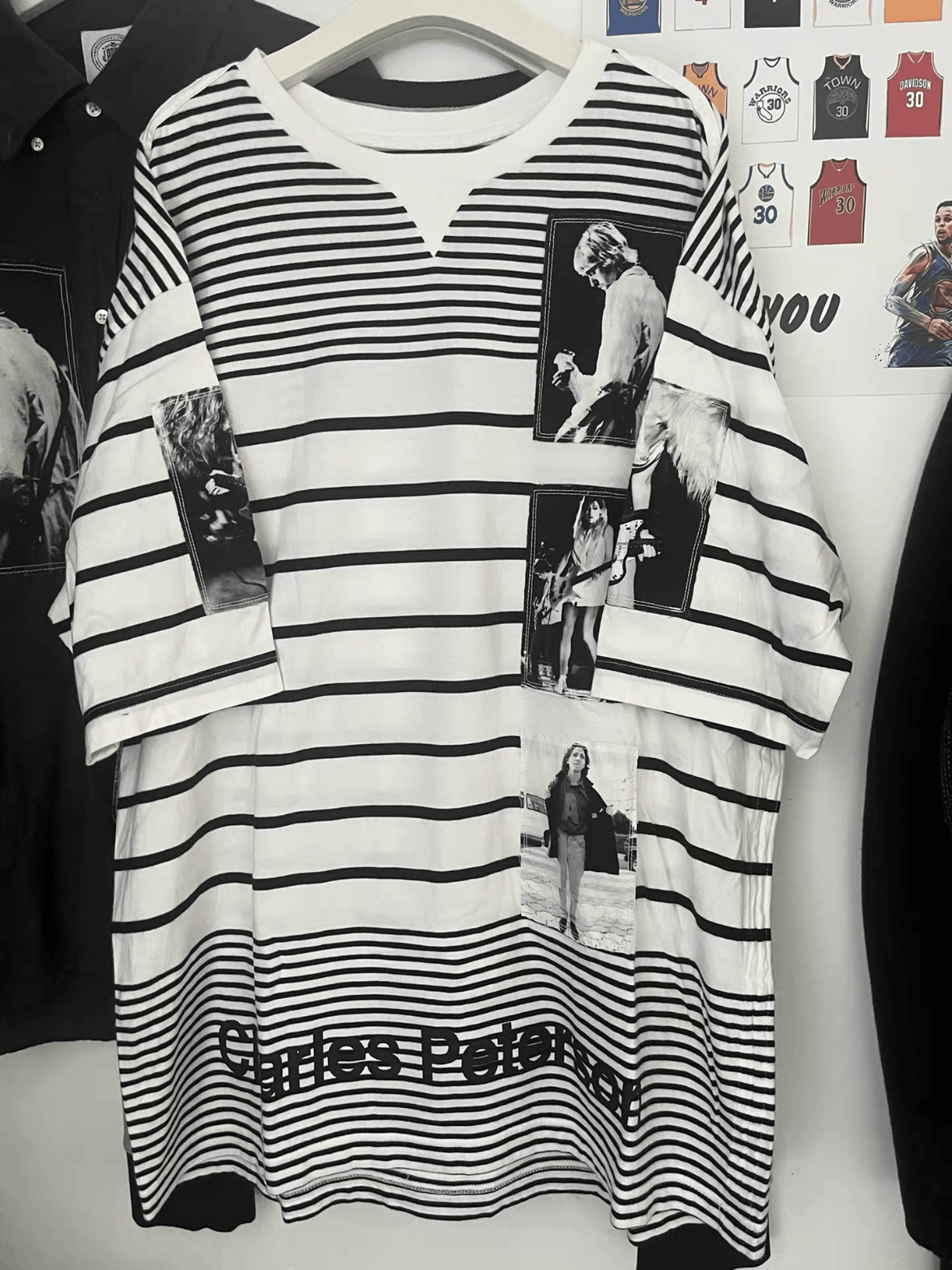 Takahiromiyashita The Soloist. Sz 46 The Soloist 19SS Curt Cobin the ...