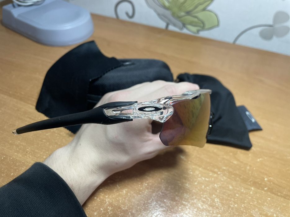 Oakley New Oakley y2k Glasses | Grailed