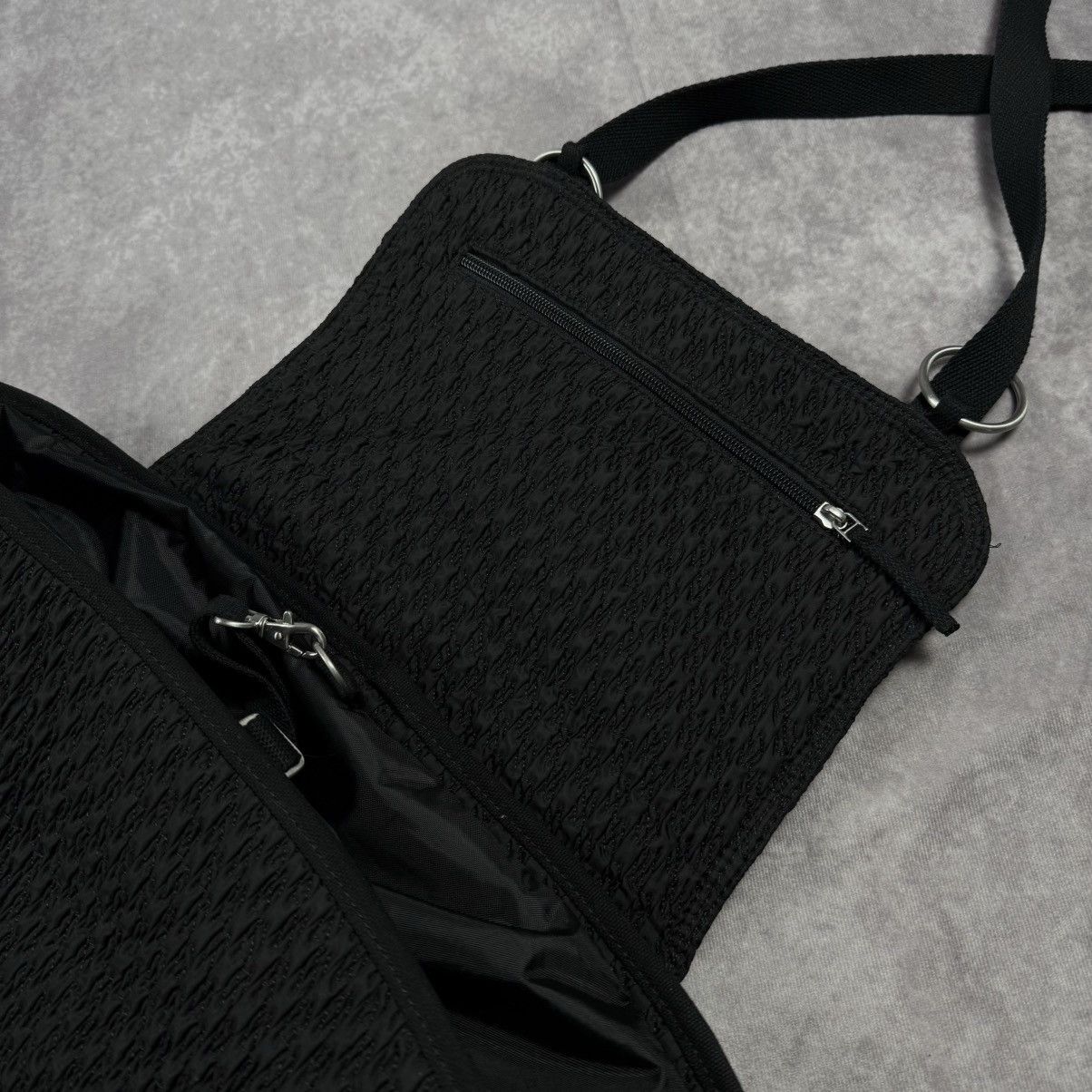 Eastpak × Raf Simons × Raf by Raf Simons EASTPAK X RAF SIMONS TOPLOAD ...