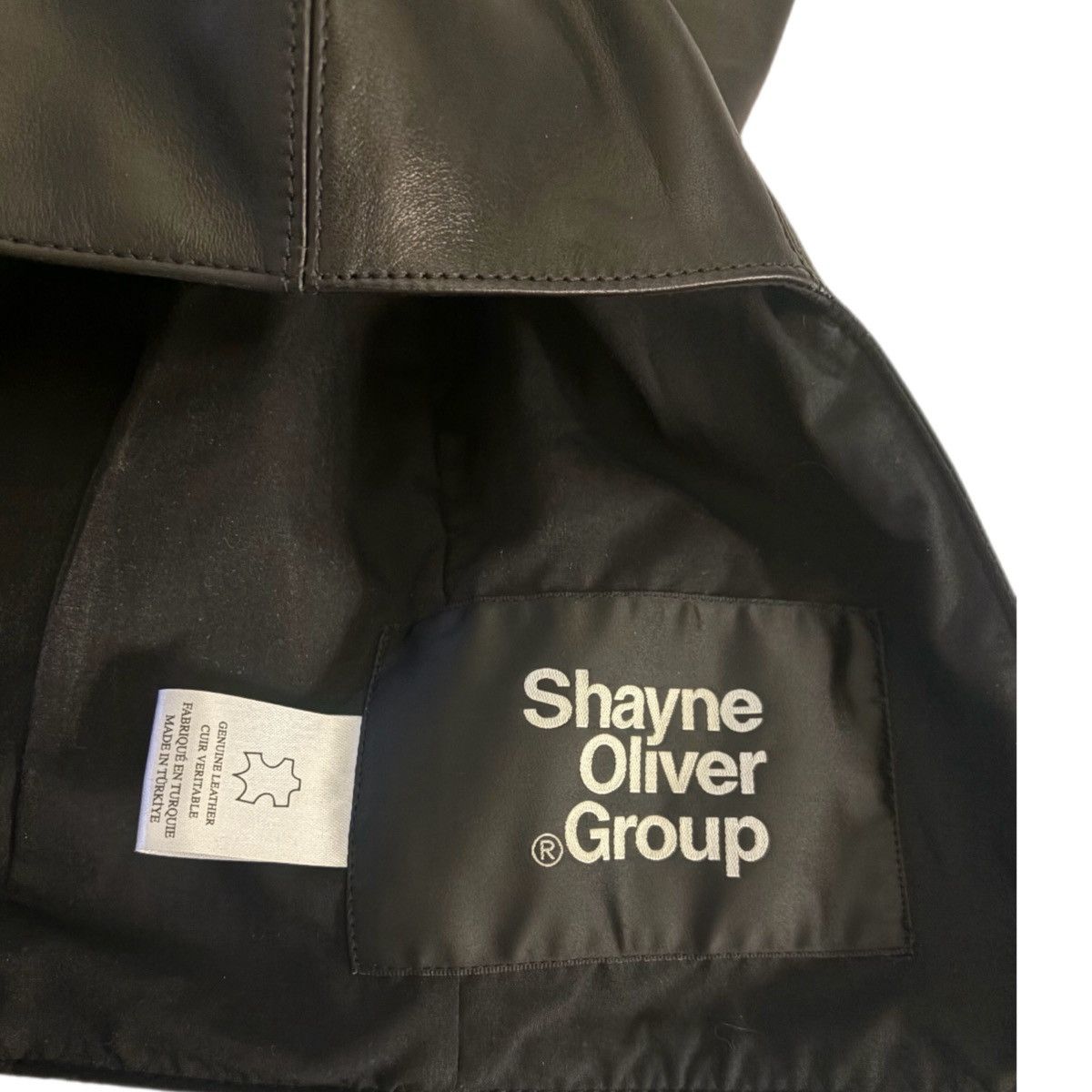 Anonymous Club × Playboi Carti Anonymous Club Dunce Cap Hat Shayne ...