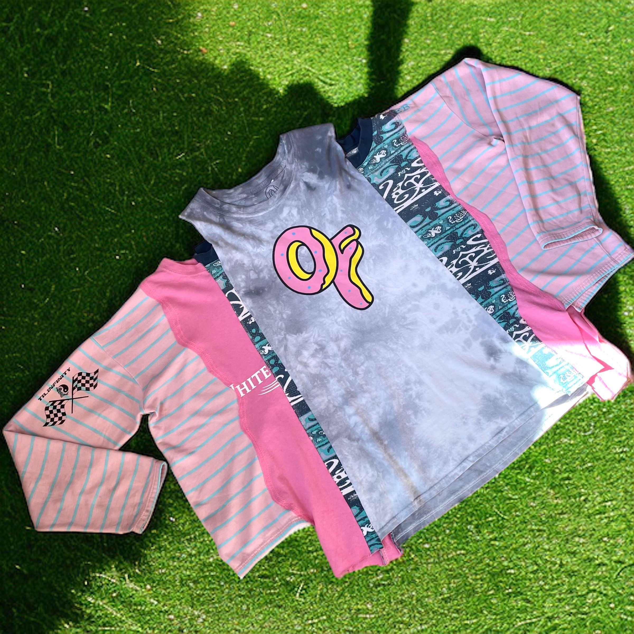 Custom Odd Future (ofwgkta) Custom Merch | Grailed