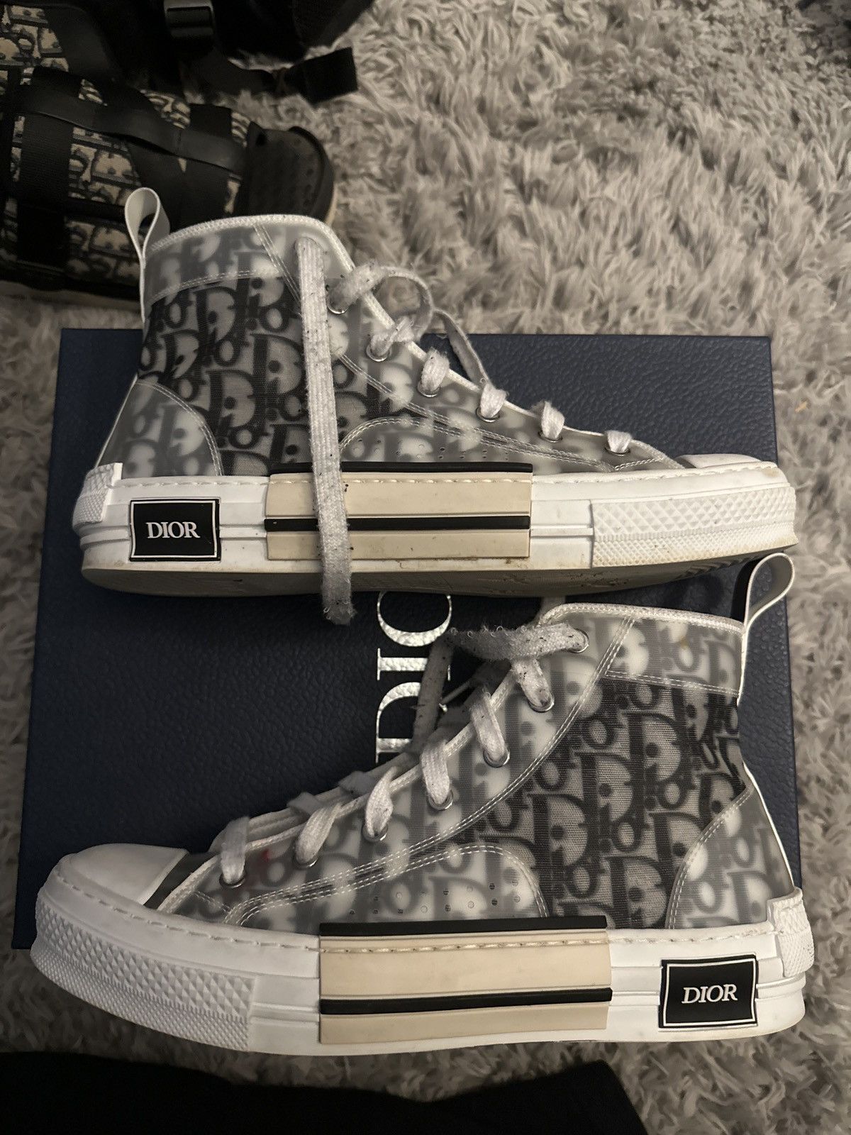 Dior Dior B23 | Grailed