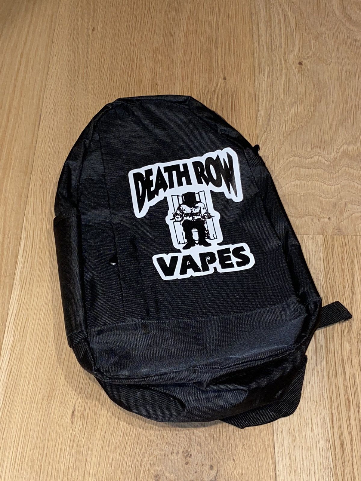 California Love × Death Row Records × Snoop Dogg Death Row Vapes Cross ...