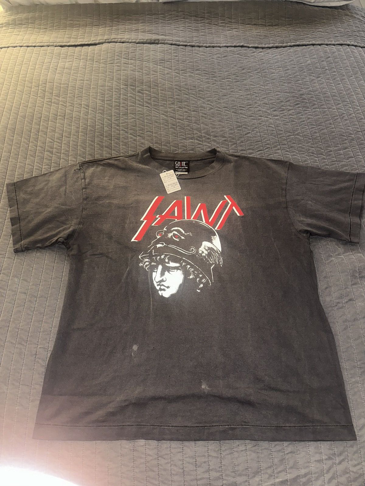 Saint Michael Saint Michael | Grailed