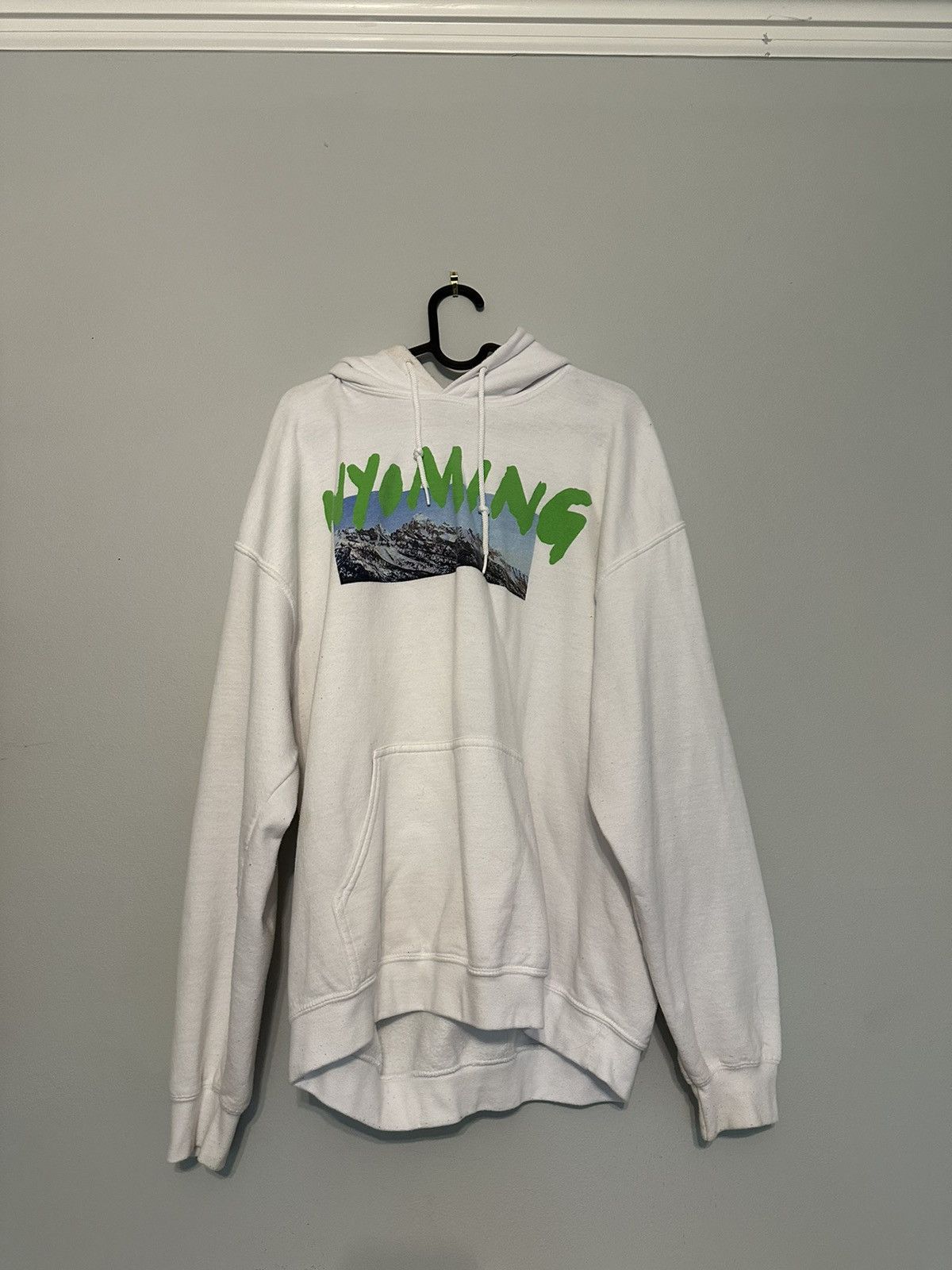 Kanye West Kanye West ye album merch sweater | Grailed