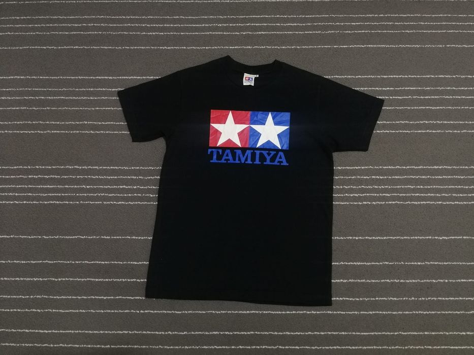 Japanese Brand TAMIYA Original Goods XXS | Grailed